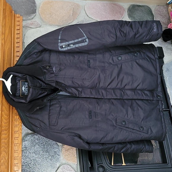 Pacific Trail | Jackets & Coats | Pacific Trail Sharing The Outdoors ...